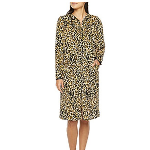 Lissome | Intimates & Sleepwear | Lissome Womens Long Sleeve Mid Length ...